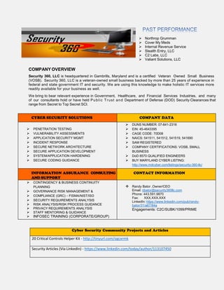 Security_360_Marketing_Package | PDF