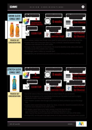 LRS Design Considerations V1 FINAL | PDF
