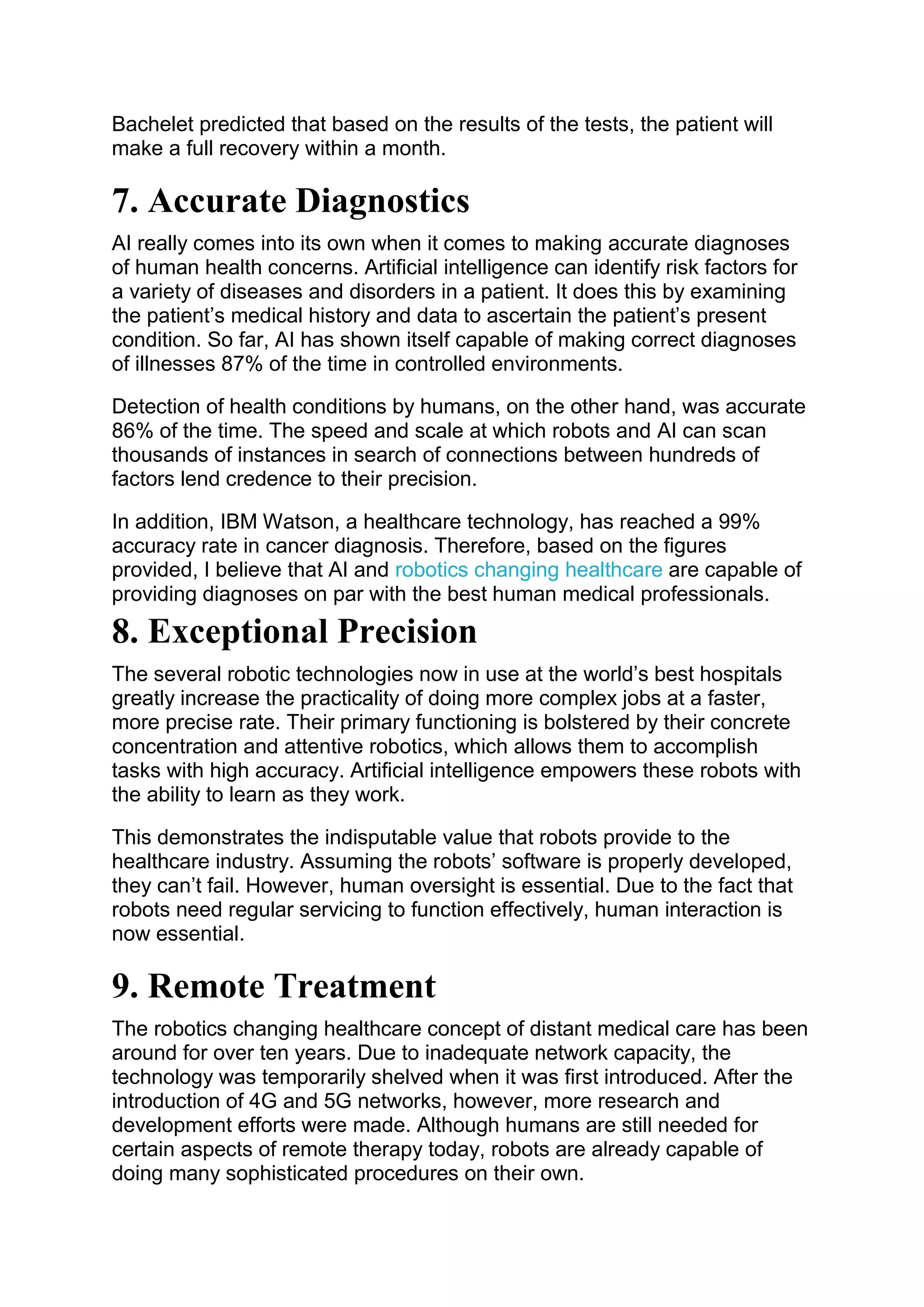 9 Facts How are Robotics Changing Healthcare Industry.pdf