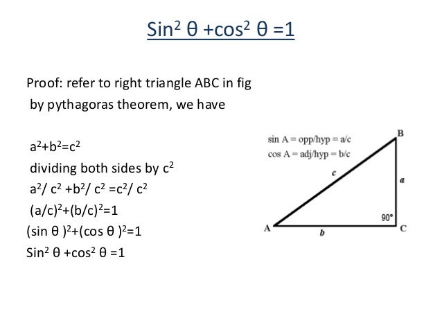Introduction to Trigonometry