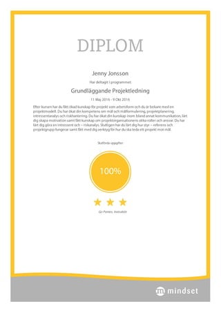 diploma | PDF