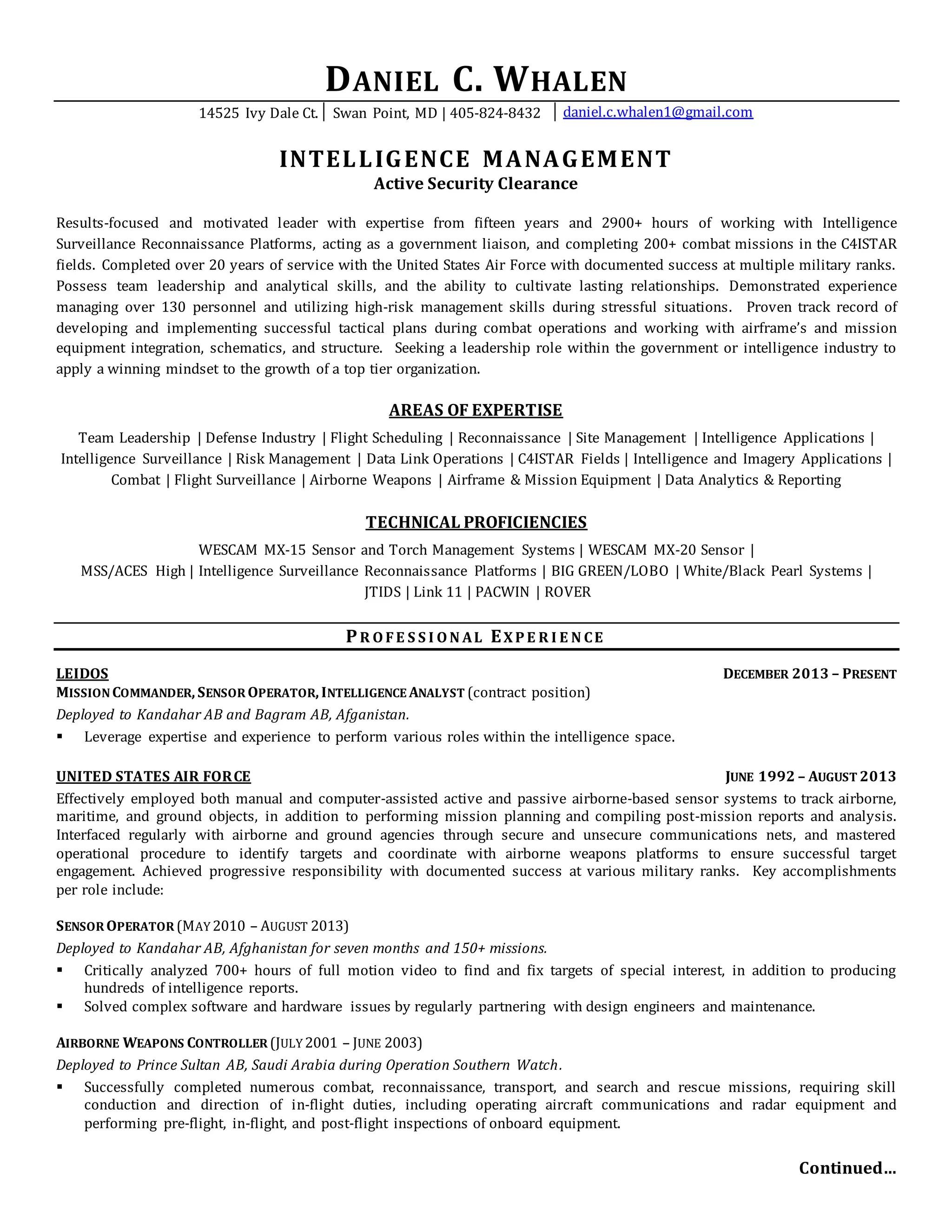 daniel-whalen-resume | DOCX