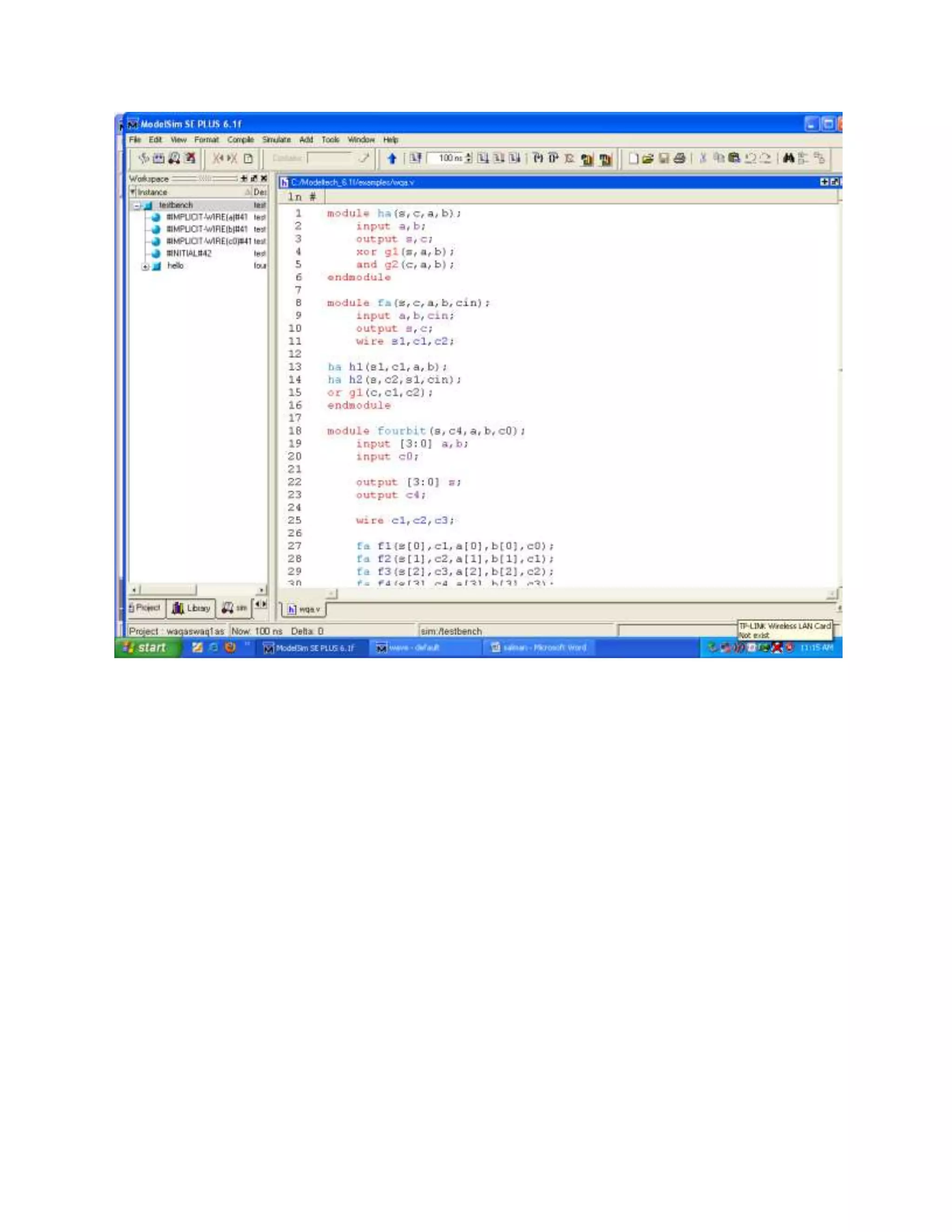 DLD LAB GRAPHS | DOCX
