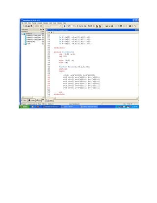 DLD LAB GRAPHS | DOCX