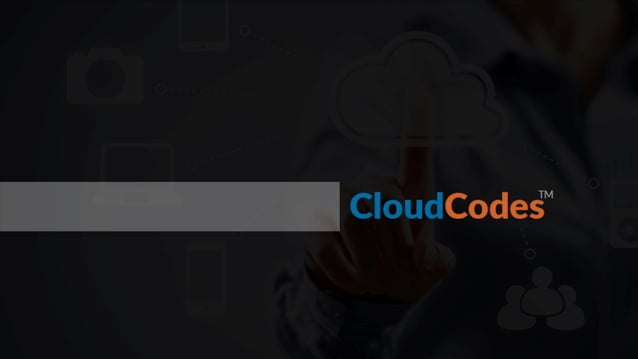SSO1 - Cloud Security Gateway | PPT