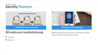 SSO1 - Cloud Security Gateway | PPT
