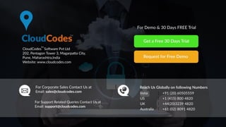 SSO1 - Cloud Security Gateway | PPT