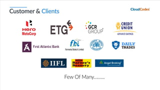 SSO1 - Cloud Security Gateway | PPT