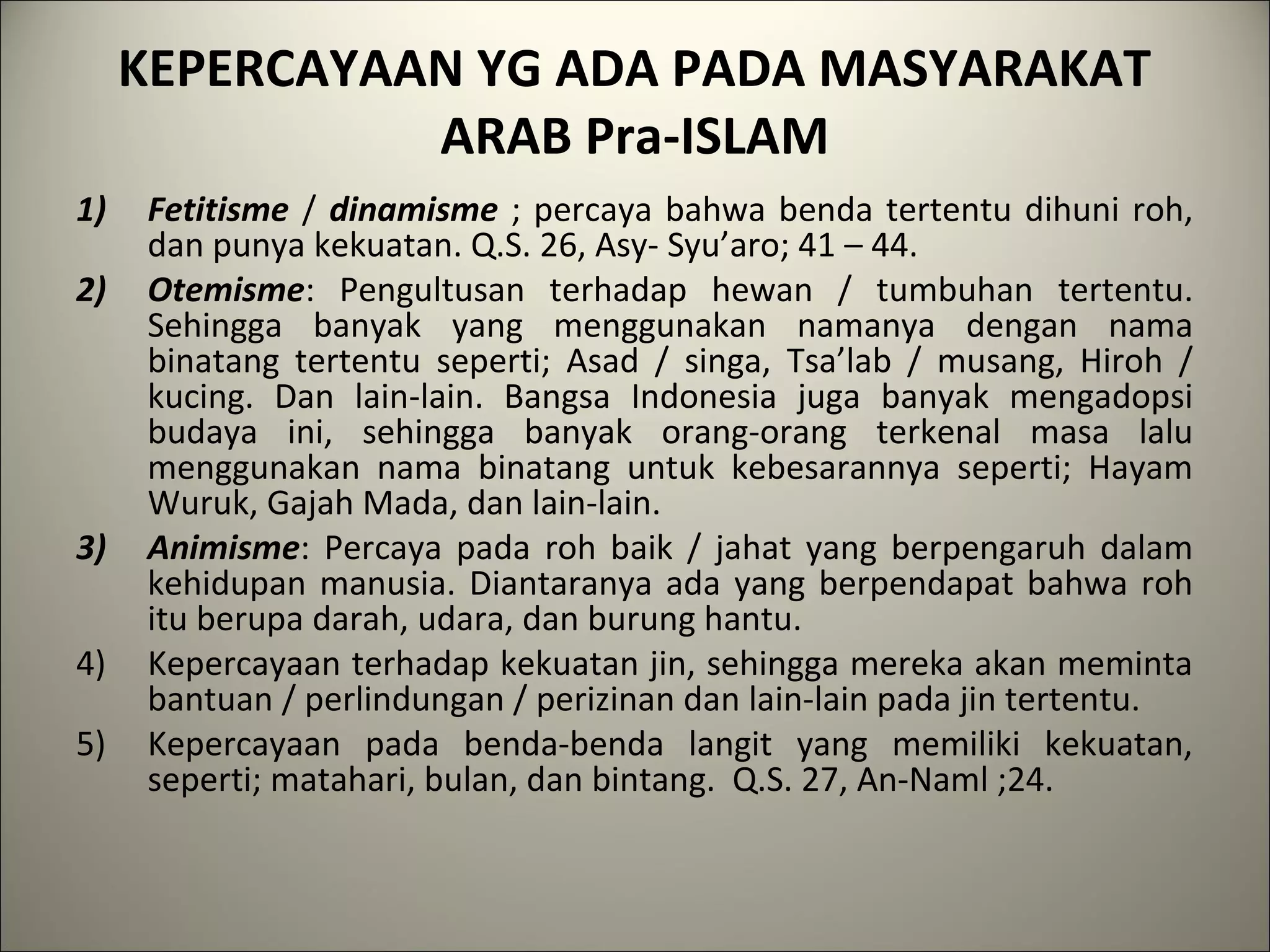 MATERI KULIAH SPI MPS | PPT