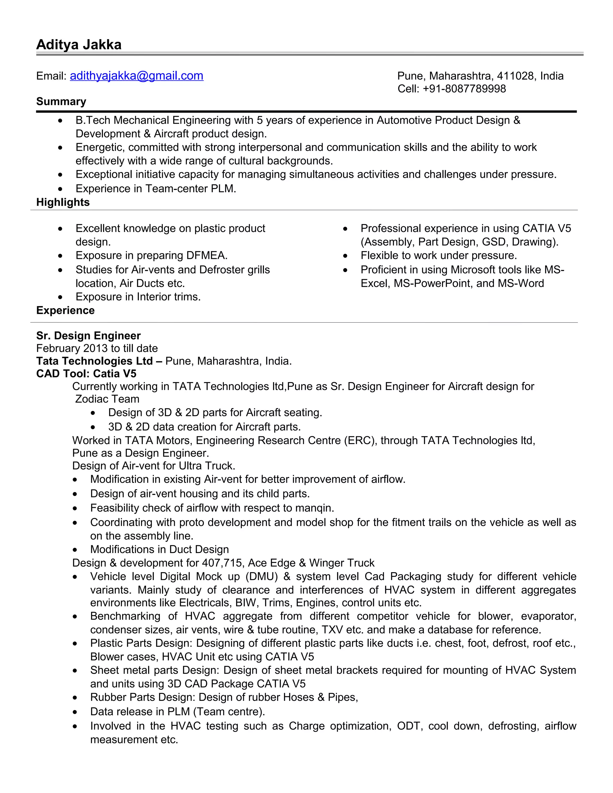 ADITYA_June2016 | DOC