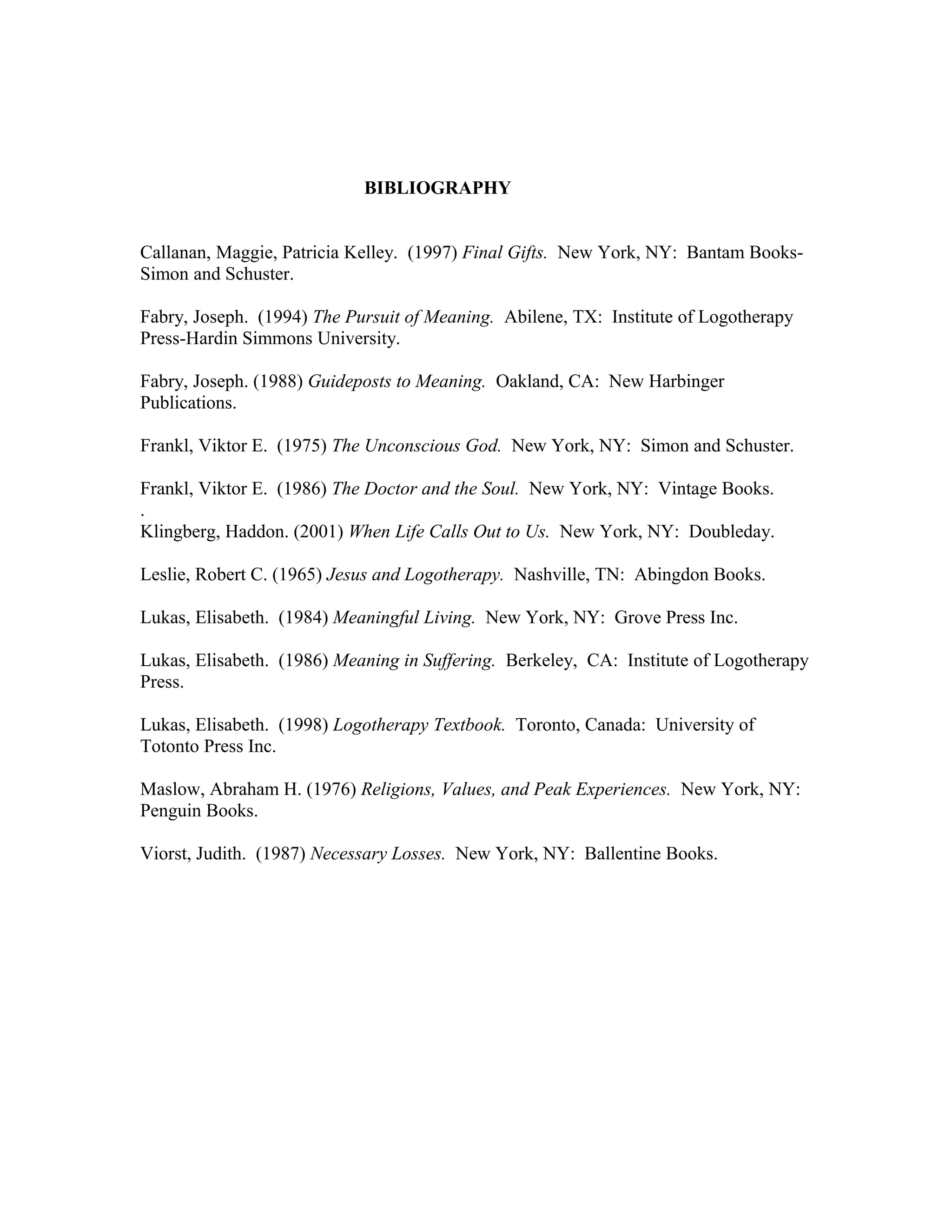 10 BIBLIOGRAPHY P 38 2013 PDF 10-bibliography-p-38-2013-pdf