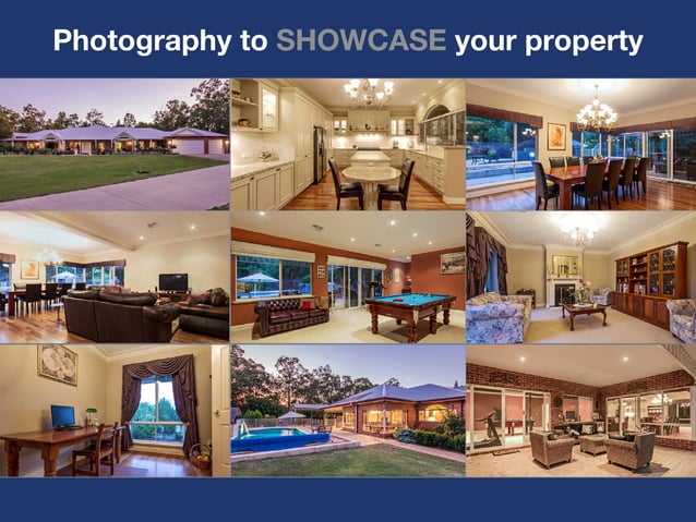 Ipad presentation | PPT