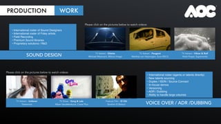 AOC_presentation_web | PPT