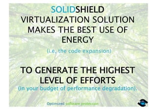 Linkedin SOLIDSHIELD | PDF | Programming Languages | Computing