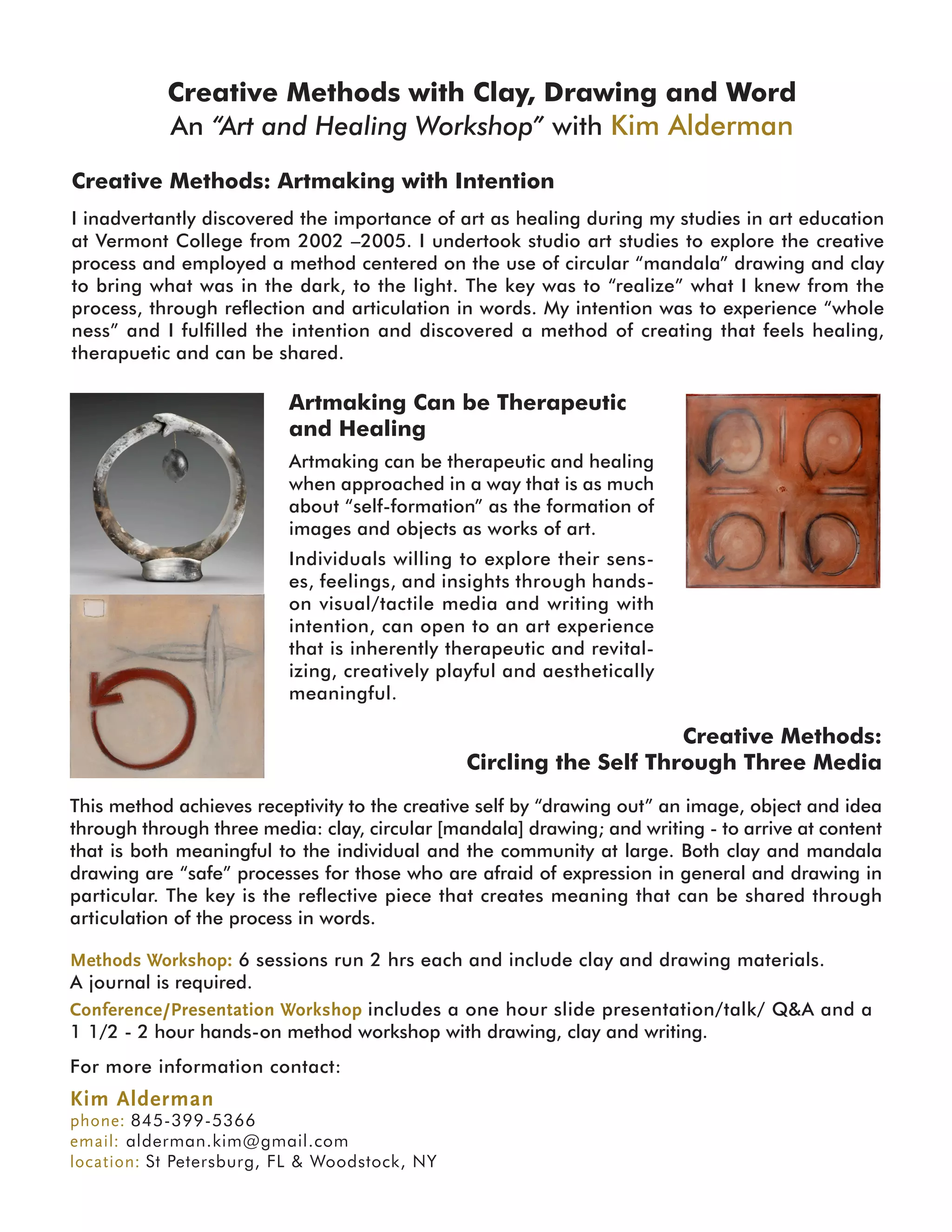 Creative Methods_2015_workshop:bio | PDF