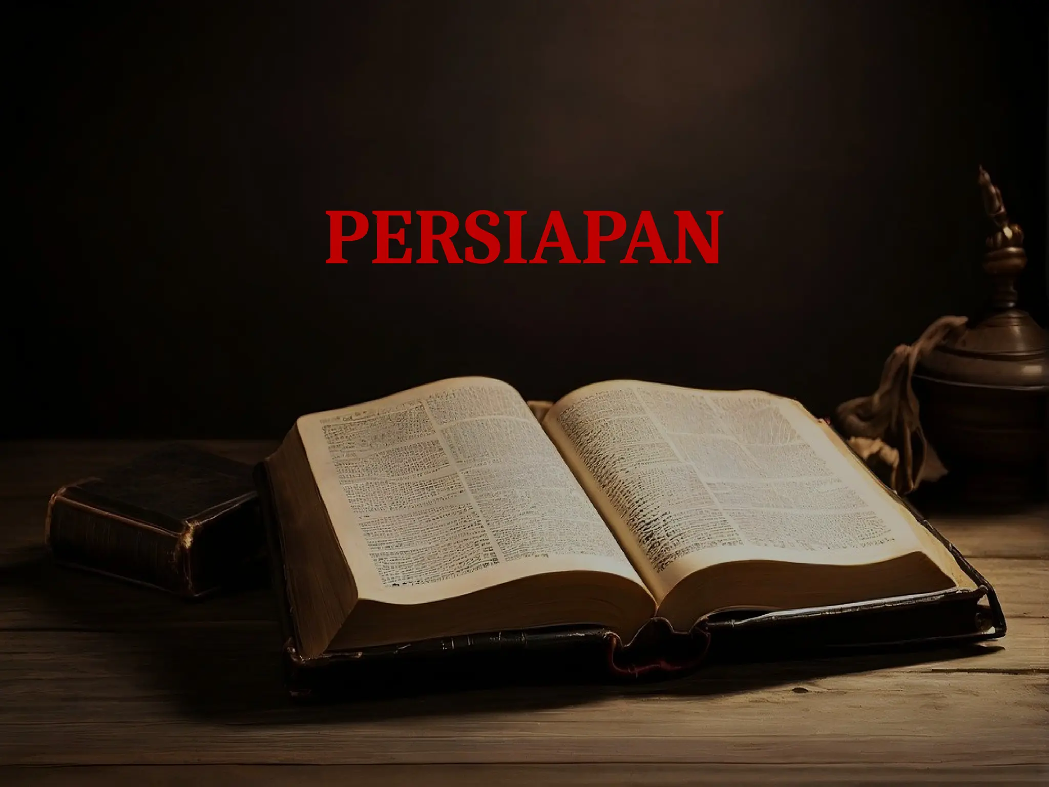 liturgi / tata ibadah ibadah gemim minggu ke 2 | PPTX