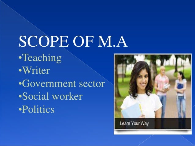 8010000200 Distance learning MA in Public Administration