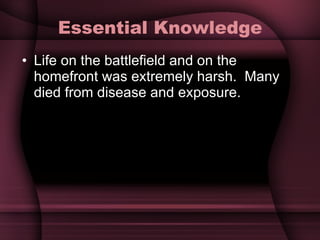 9f effects of the war | PPT | Death, Injury, or Military Conflict ...