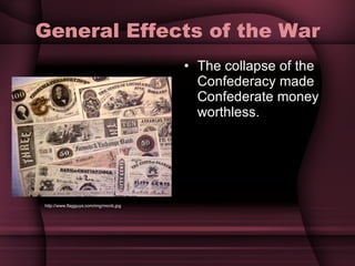 9f effects of the war | PPT | Death, Injury, or Military Conflict ...
