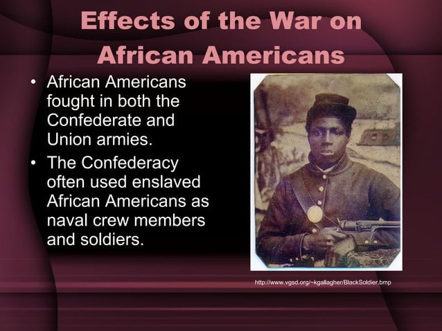 9f effects of the war | PPT
