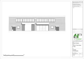 11B 11C Dock Street | PDF | Australia and Oceania Travel | Travel Locations