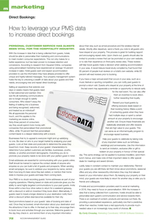 Hirum PDF - AMG Autumn | PDF | Hospitality Industry | Industries