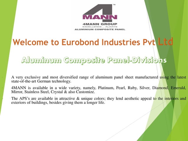 Copy of 4MANN APS - Presentation | PPT