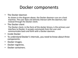 Docker | PPT