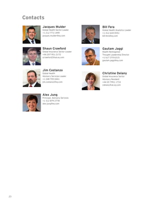 EY-the-future-of-health-insurance | PDF