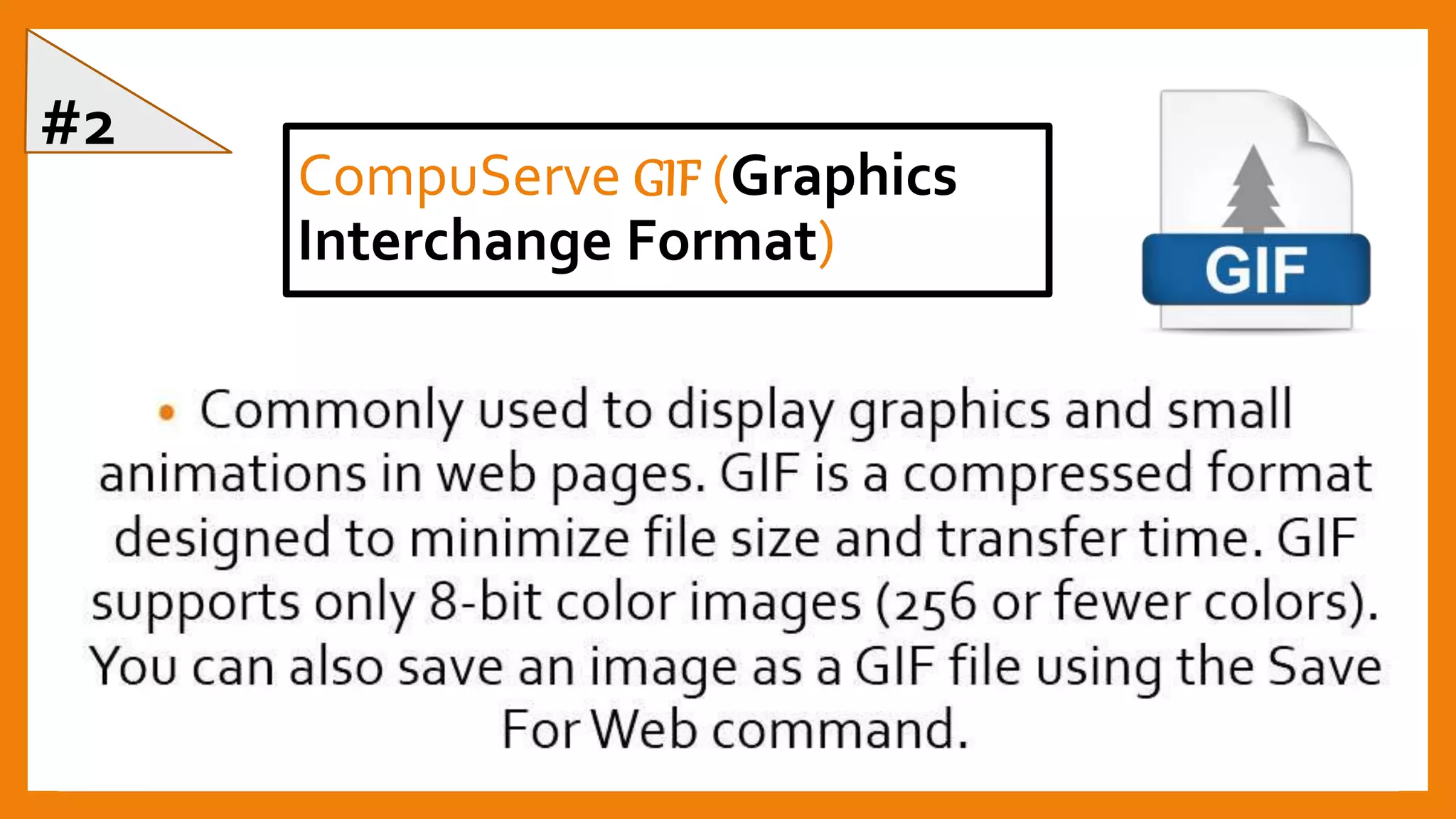 9 File Formats That Support Adobe Photoshop | PPTX