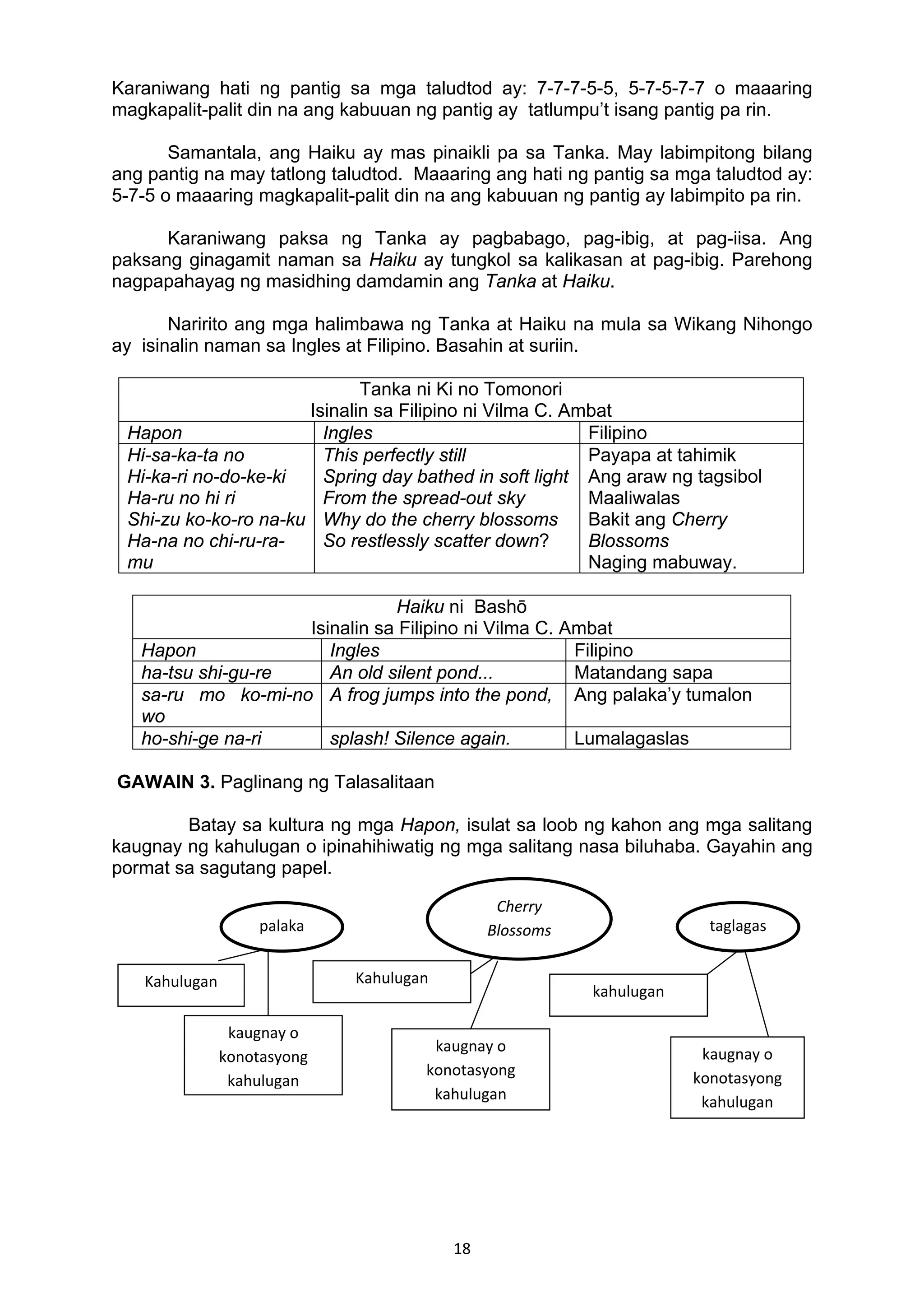 9 filipino lm q2 | PDF
