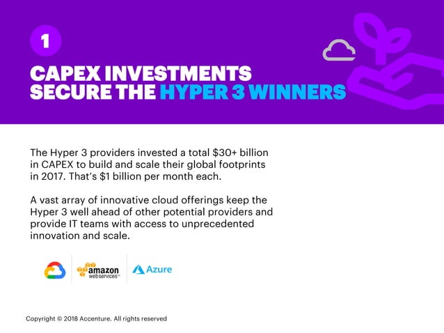 9 Forces Shaping Cloud Management | PPT