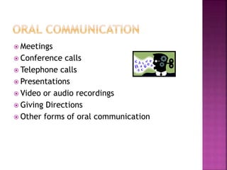Forms of Communication.ppt