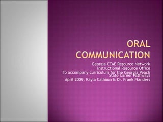 9_Forms_of_Communication_Oral_Communications.ppt