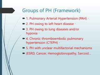 PH in the Real World - Case Studies | PPT