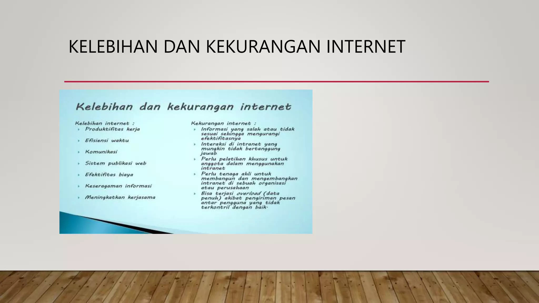 9F PRESENTASI,CARA KERJA INTERNET KELOMPOK 8.pptx | Free Download