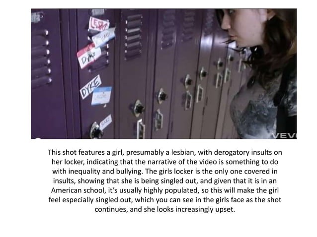 9 Frame Analysis | PPT