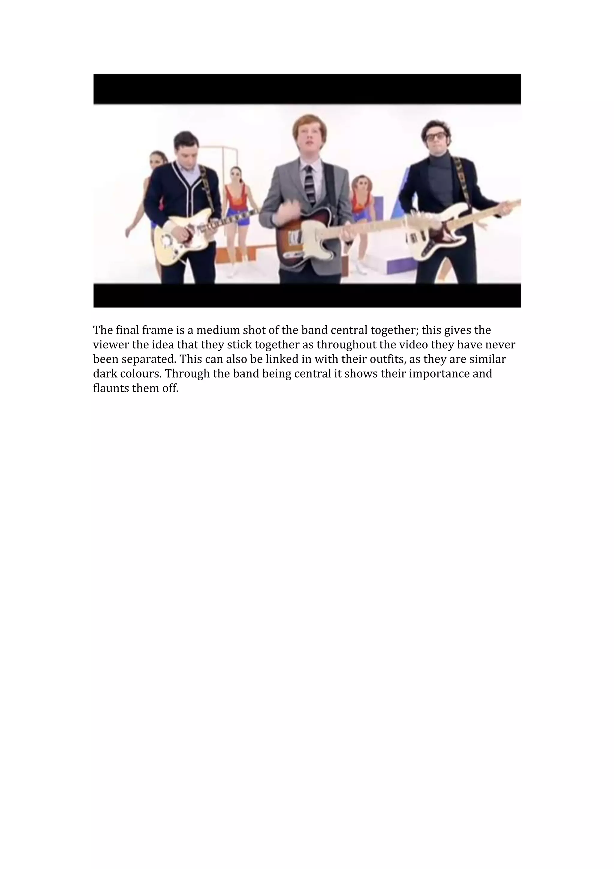 9 frame analysis | DOCX