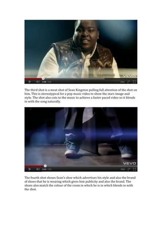 9 frame analysis | PDF