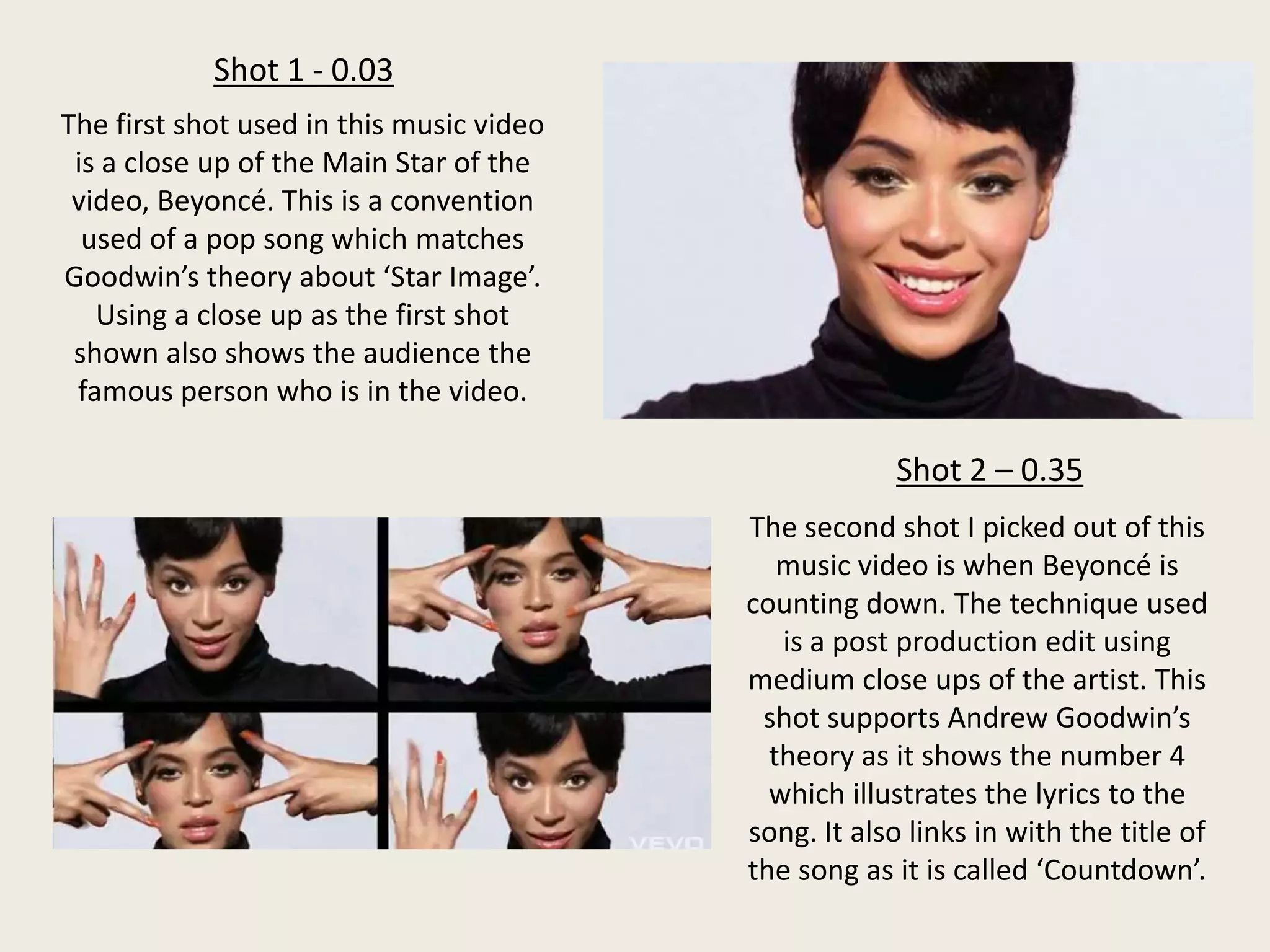 9 frame analysis | PPTX
