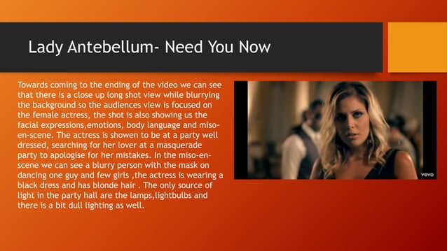 9 frame analysis | PPT