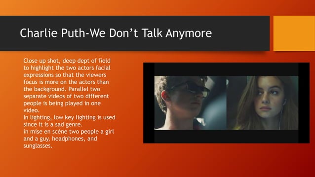 9 frame analysis | PPT