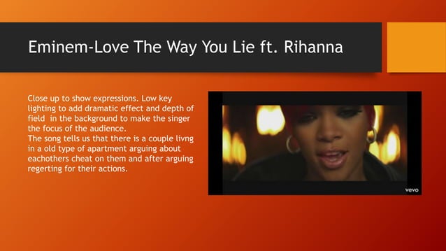 9 frame analysis | PPT