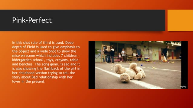 9 frame analysis | PPT