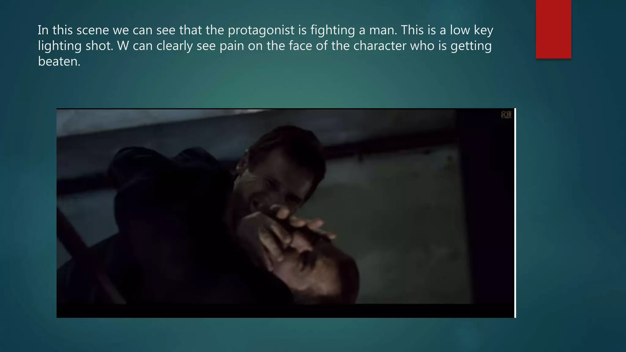 9 frame analysis (1) | PPT