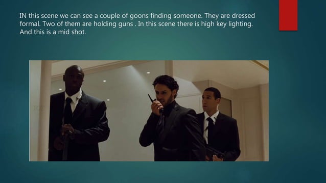 9 frame analysis (1) | PPT