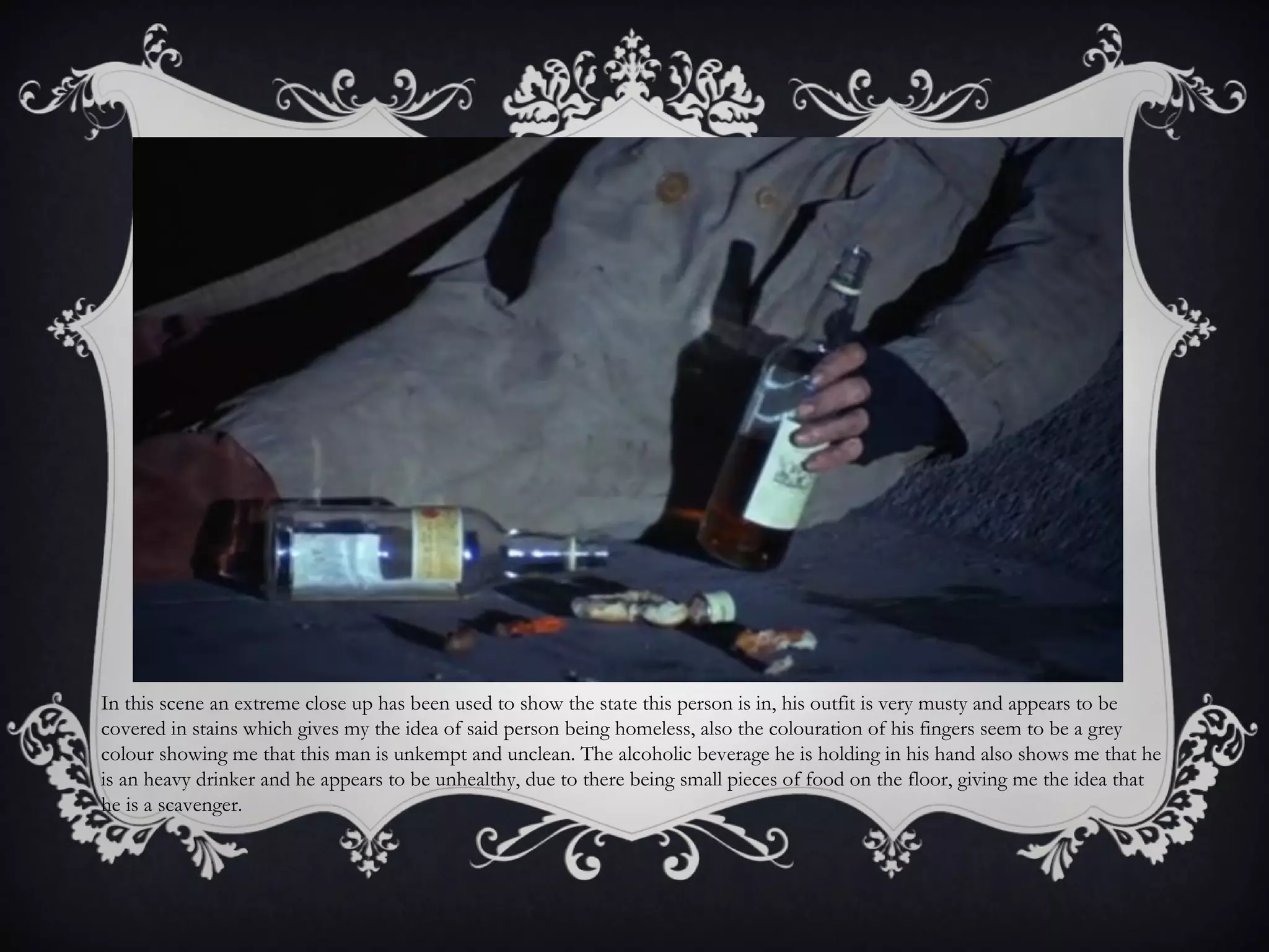 9 frame analysis 2 | PPT | Women\'s Outerwear | Women\'s Clothing