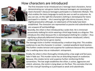 9 frame evaluation | PPT