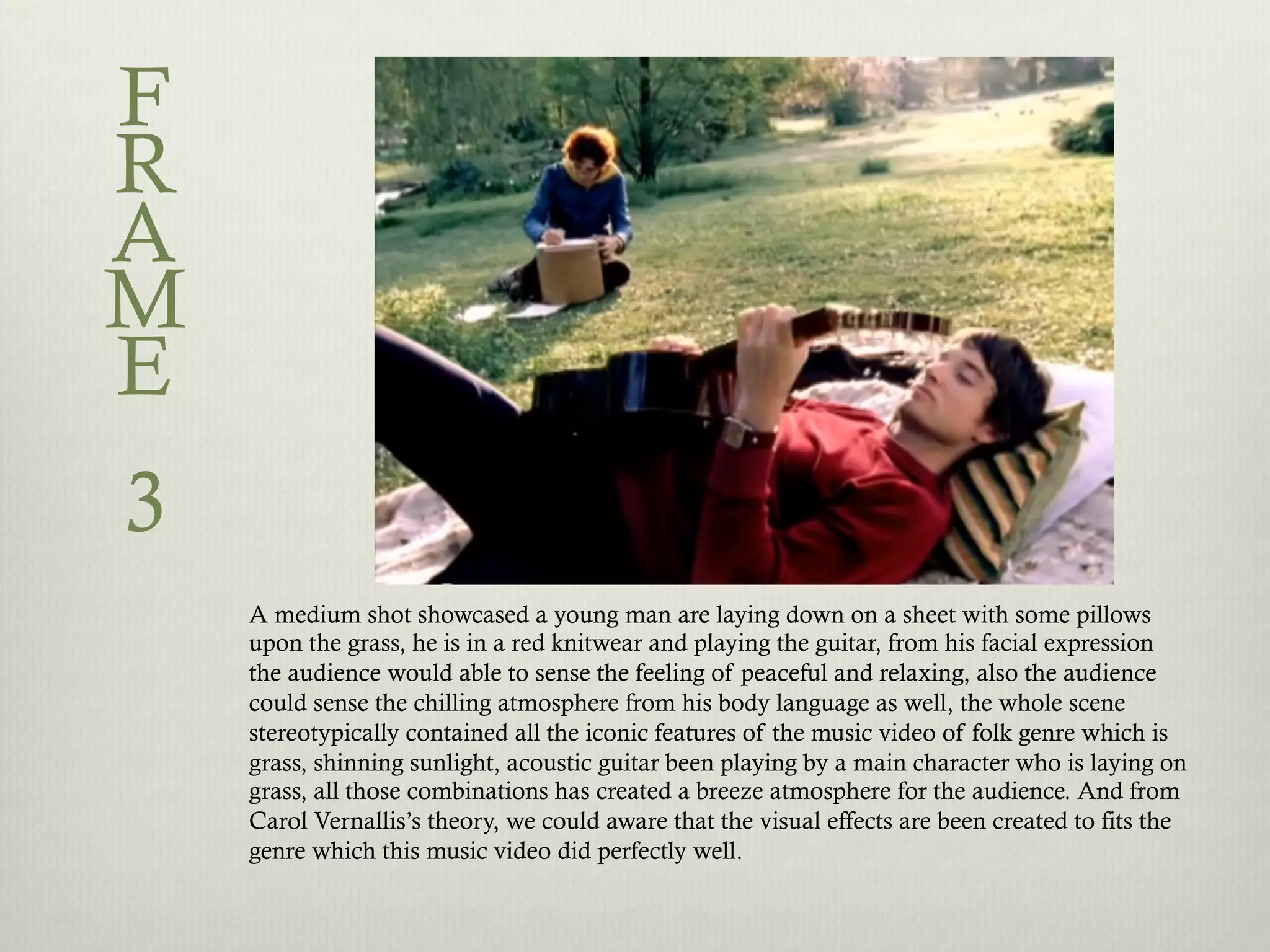 9 frames Misread | PPT