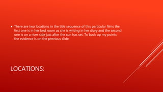 9 frame structure analysis | PPT